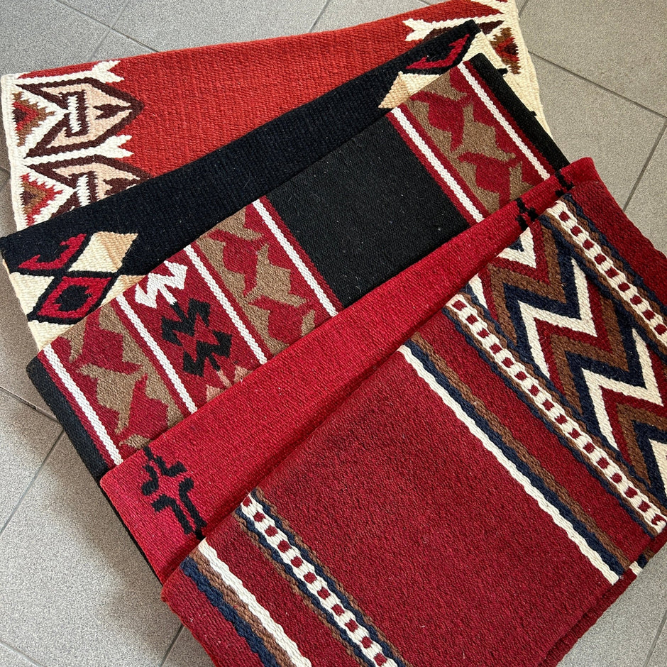 Pady i Kocyki Westernowe – Westernowo