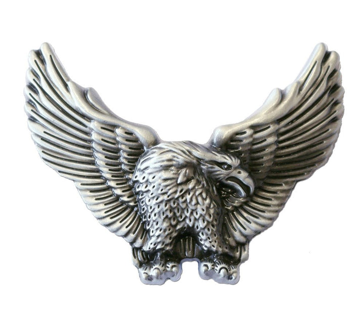 Klamry do pasków – Westernowo