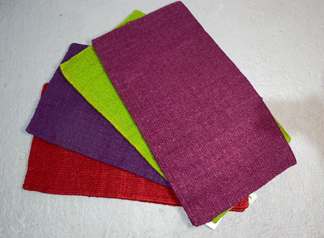 Pady i Kocyki Westernowe – Westernowo