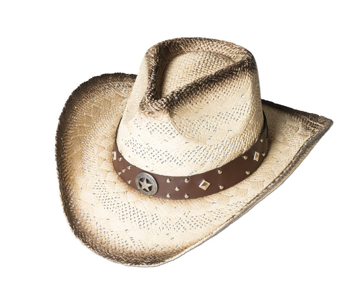 Kapelusze kowbojskie – Westernowo